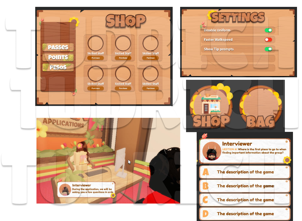 TudrichDev | Experienced UI/UX Designer - Portfolios - Developer Forum ...