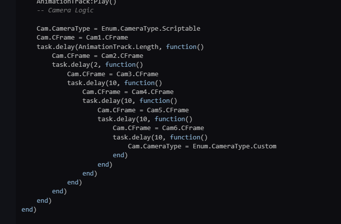 How To Fix Object Being "Nil" - Scripting Support - Developer Forum | Roblox