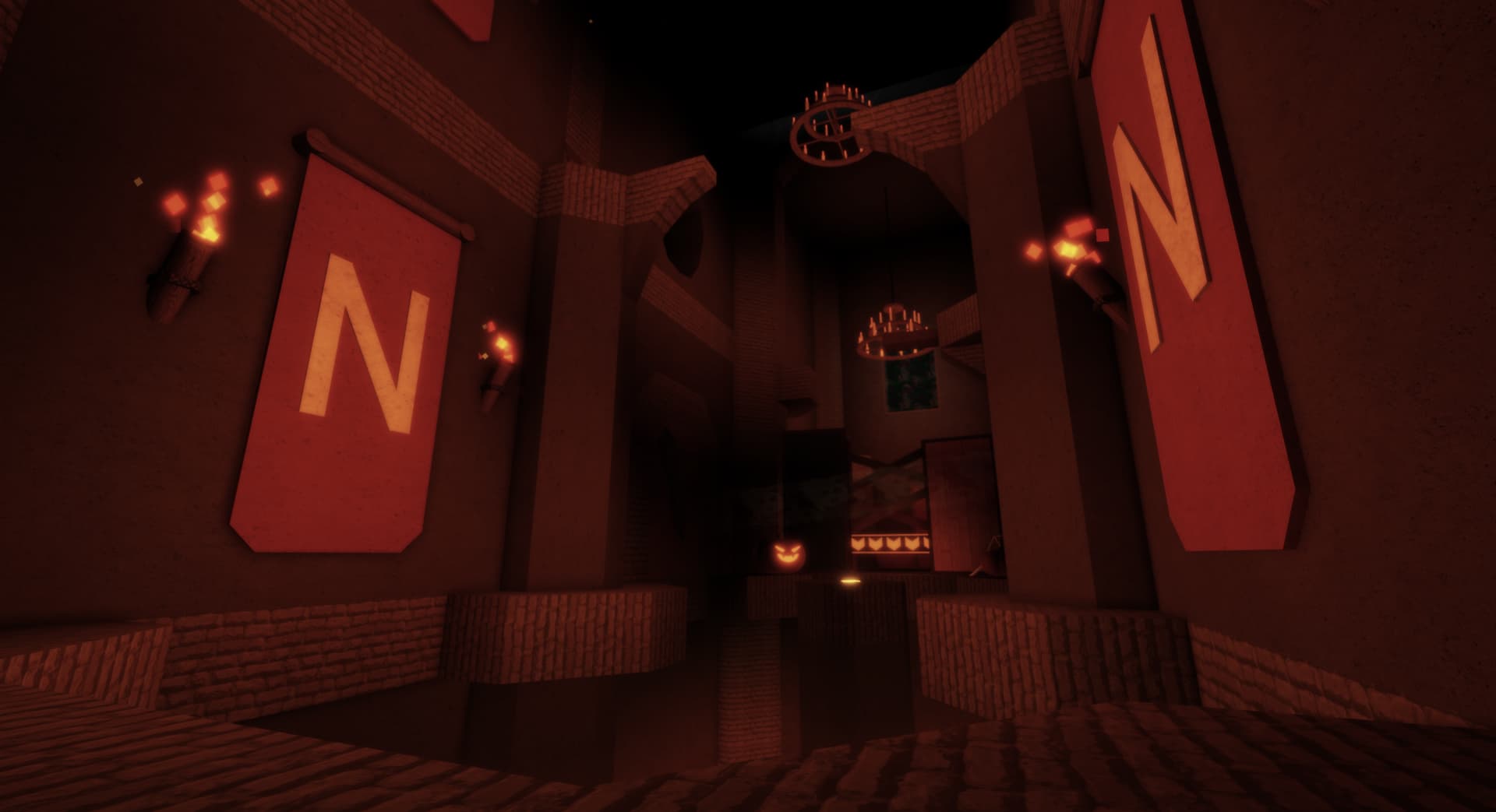 Flood Escape 2 Map Showcase - [P2] - Creations Feedback - Developer ...