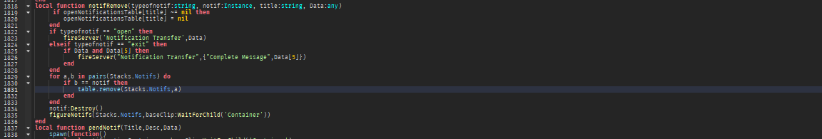 The Ultimate Basic Admin Essentials Guide - Page 7 - Community Tutorials - Developer Forum | Roblox