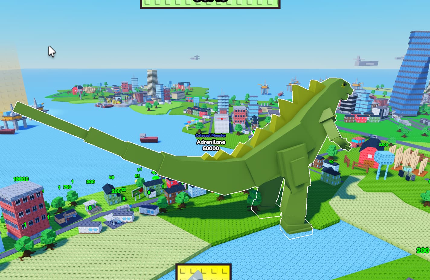 Custom character scaling freezes mesh - Scripting Support - Developer Forum | Roblox