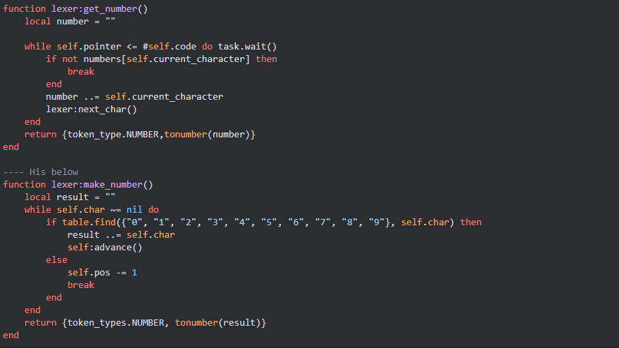 Luai - Lua Interpreter - Community Resources - Developer Forum | Roblox