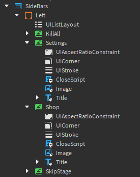 Duplicated Scripts don't work - Scripting Support - Developer Forum | Roblox