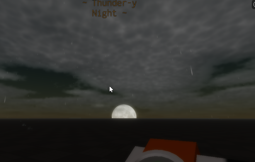 Opinions on my somewhat realistic lighting? - Creations Feedback ...