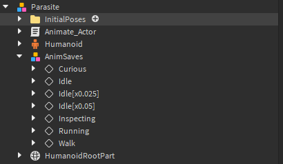 Skinned mesh npc - Scripting Support - Developer Forum | Roblox