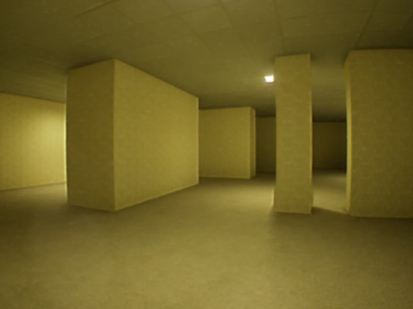 Is it possible to make realistic lighting and looks like in The Complex ...
