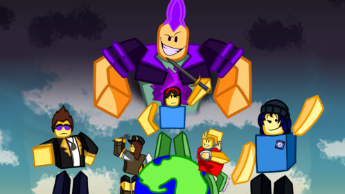 The Day the Noobs Took Over Roblox 3 - Change Log - Bulletin Board ...