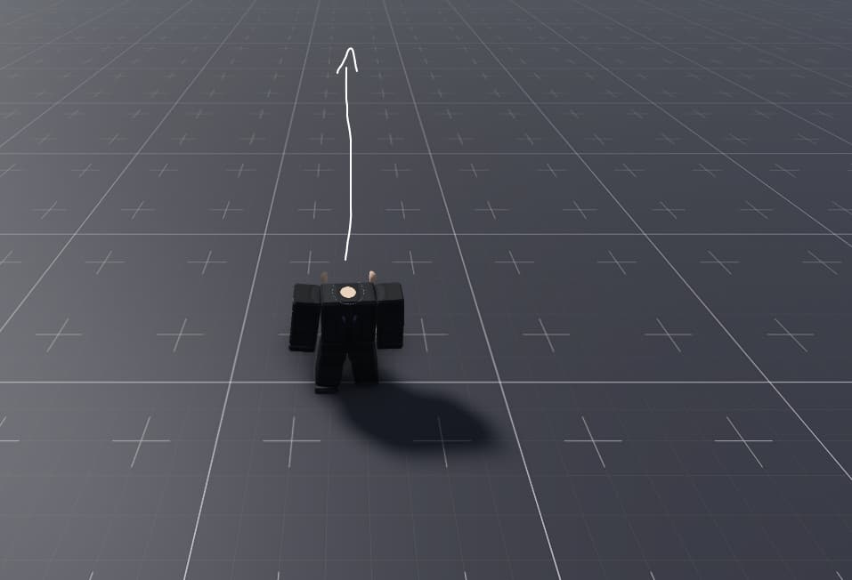 How Would I Go by detecting if the player is walking or running in a line?! - Scripting Support ...