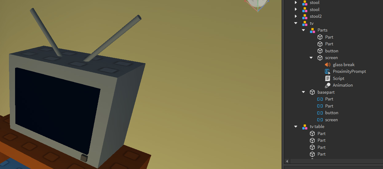 How can I get my object animation working? - Scripting Support ...