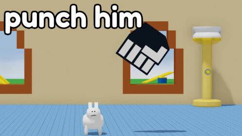 Beat up Gubby in His Own Home Update Notes - Bulletin Board - Developer ...