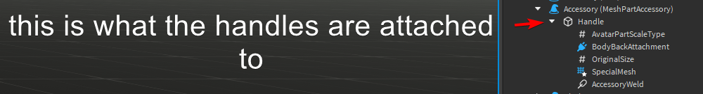 Need help scaling special mesh - Scripting Support - Developer Forum | Roblox