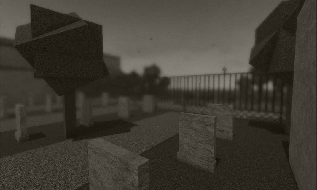 Feedback on a graveyard environment - Building Support - Developer ...