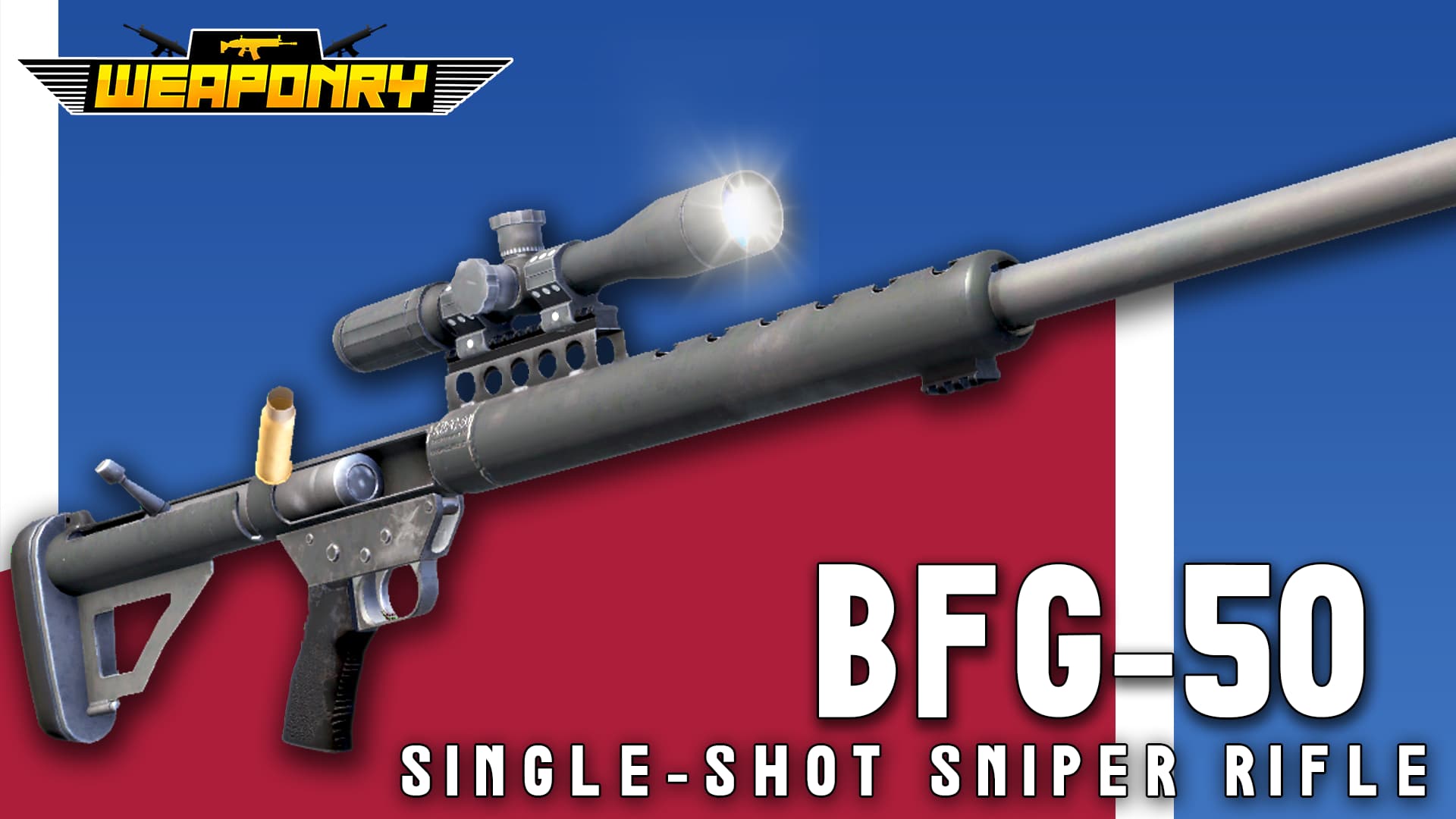 Weaponry Update Log - Bulletin Board - Developer Forum | Roblox