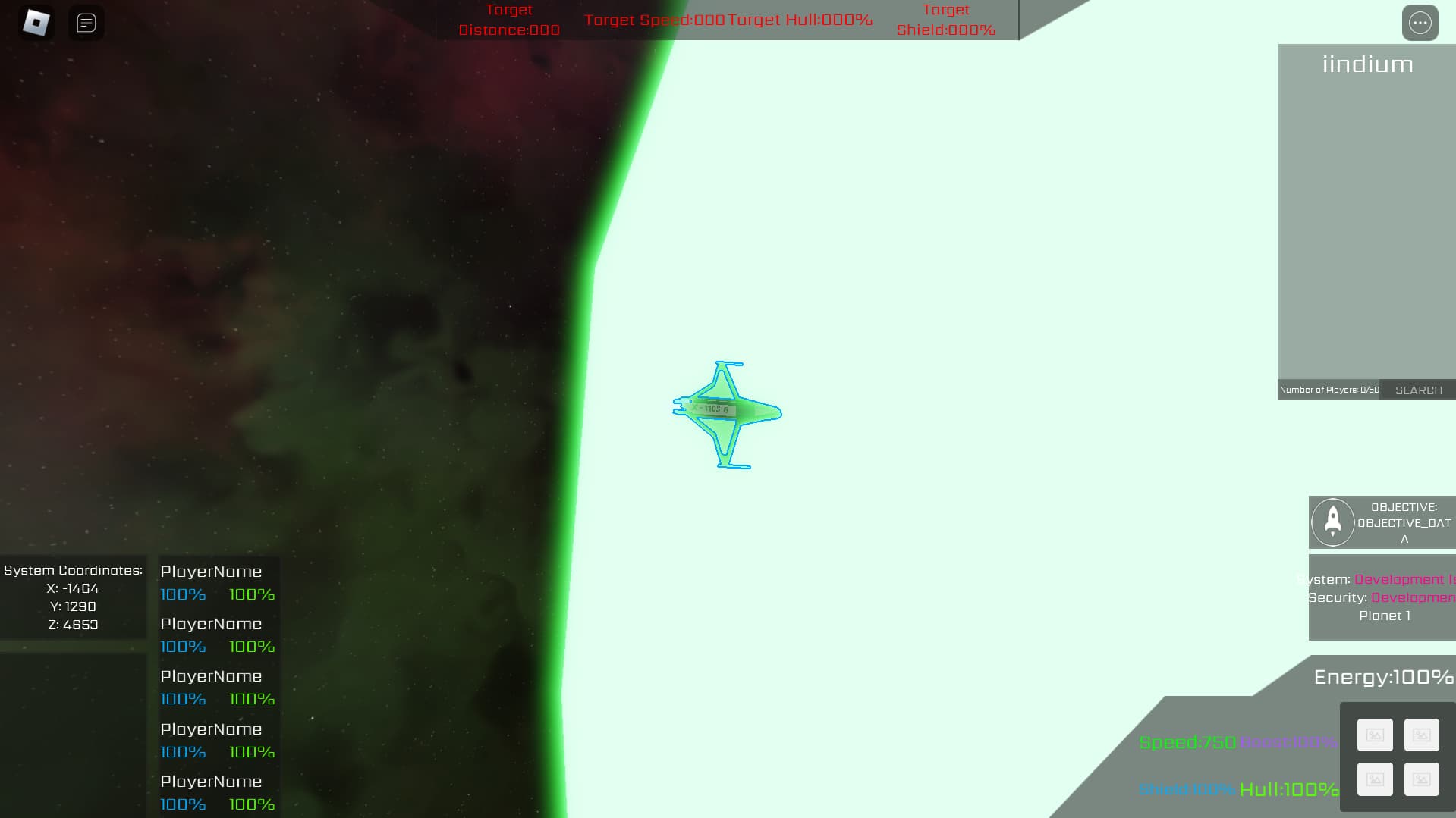 Project: Interstellar | Devlog - Creations Feedback - Developer Forum ...