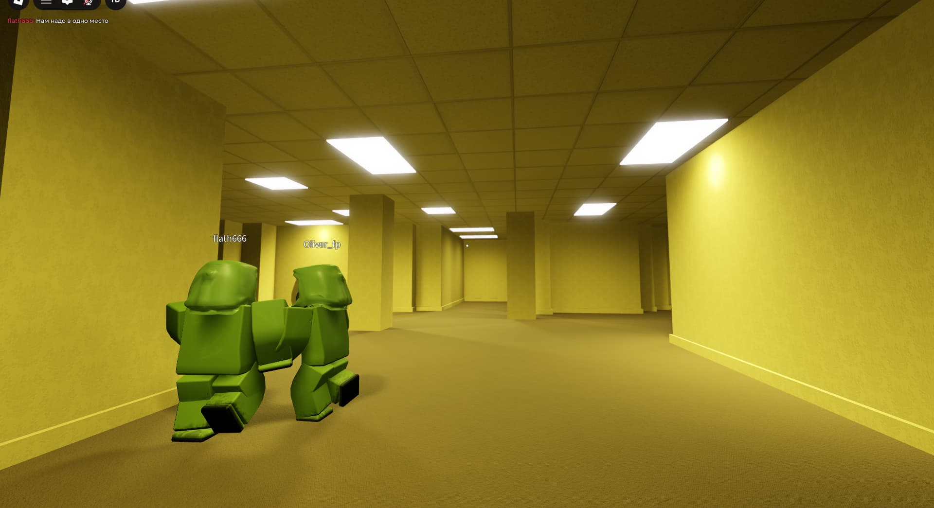 Is it possible to make realistic lighting and looks like in The Complex: Expedition? - Art ...