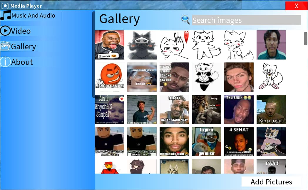 Media player UI Feedback - Creations Feedback - Developer Forum | Roblox