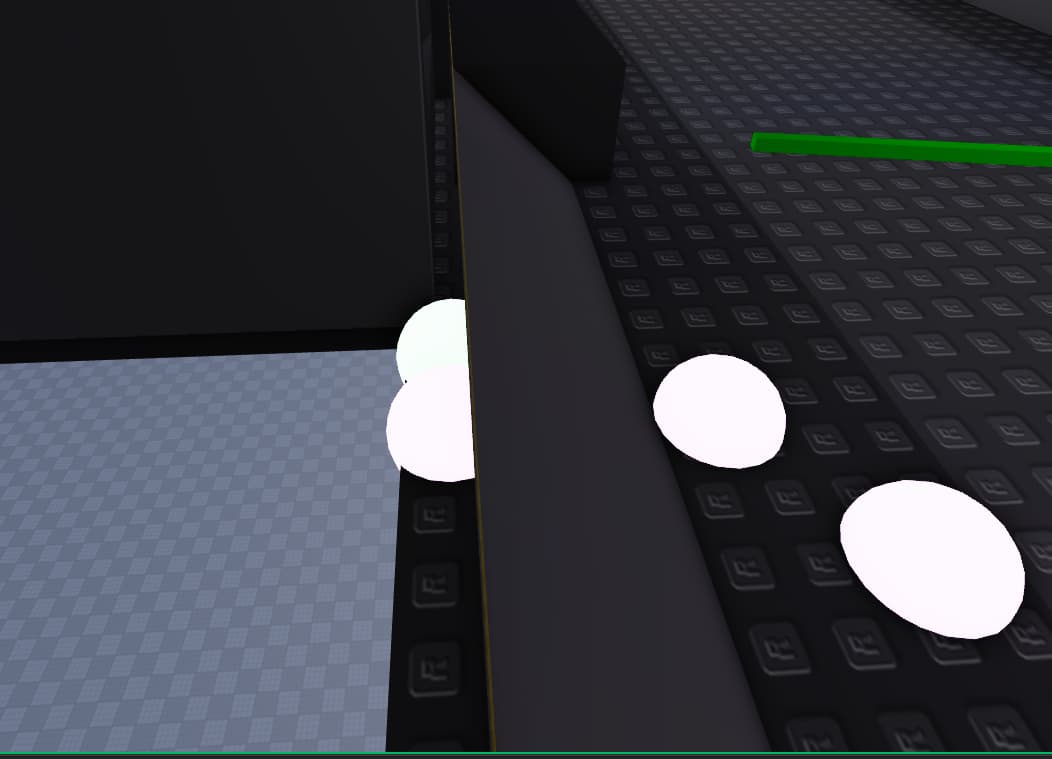 PathfindingService keeps producing waypoints through obstacles - Scripting Support - Developer ...