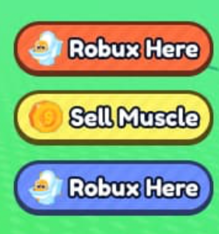 Cartoon Style UI Review - Creations Feedback - Developer Forum | Roblox