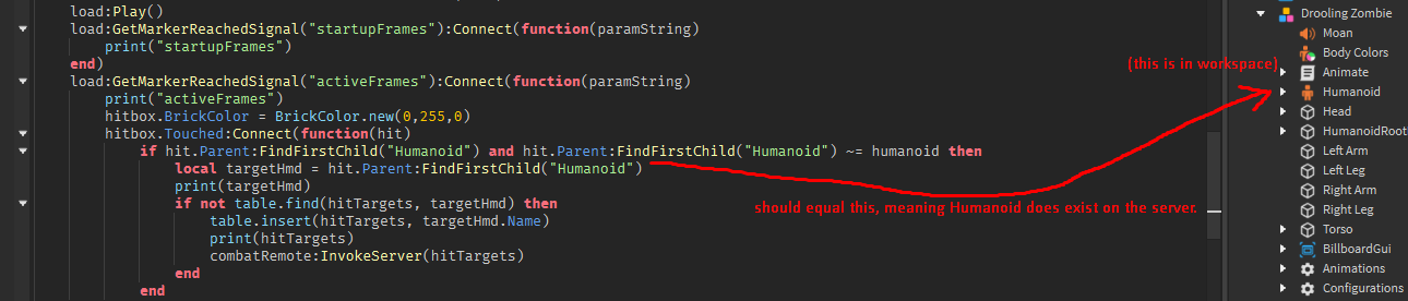 Passing variables through remotes - Scripting Support - Developer Forum ...