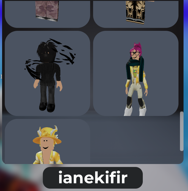 How can I get the old versions of the player's avatar? - Scripting Support - Developer Forum ...