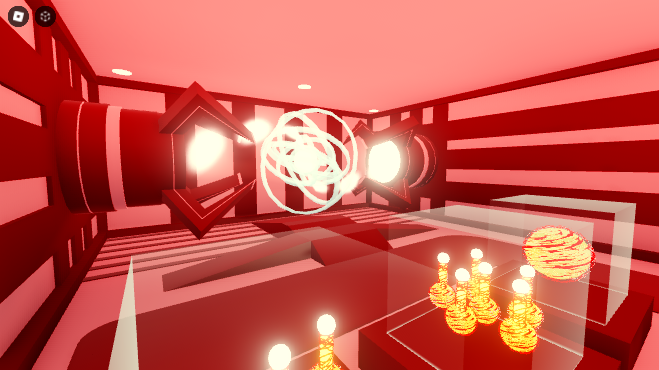 Which one is better? - Art Design Support - Developer Forum | Roblox