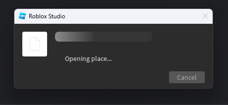My Roblox Player is... corrupted? (and Roblox Studio also) - Platform Usage Support - Developer ...