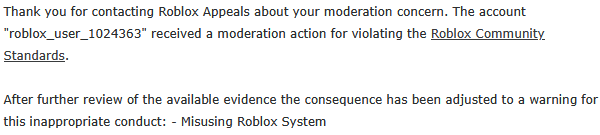 Assets can be moderated while already moderated - Catalog Asset Bugs ...