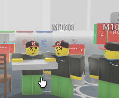 How to clone the character with the animations - Scripting Support - Developer Forum | Roblox