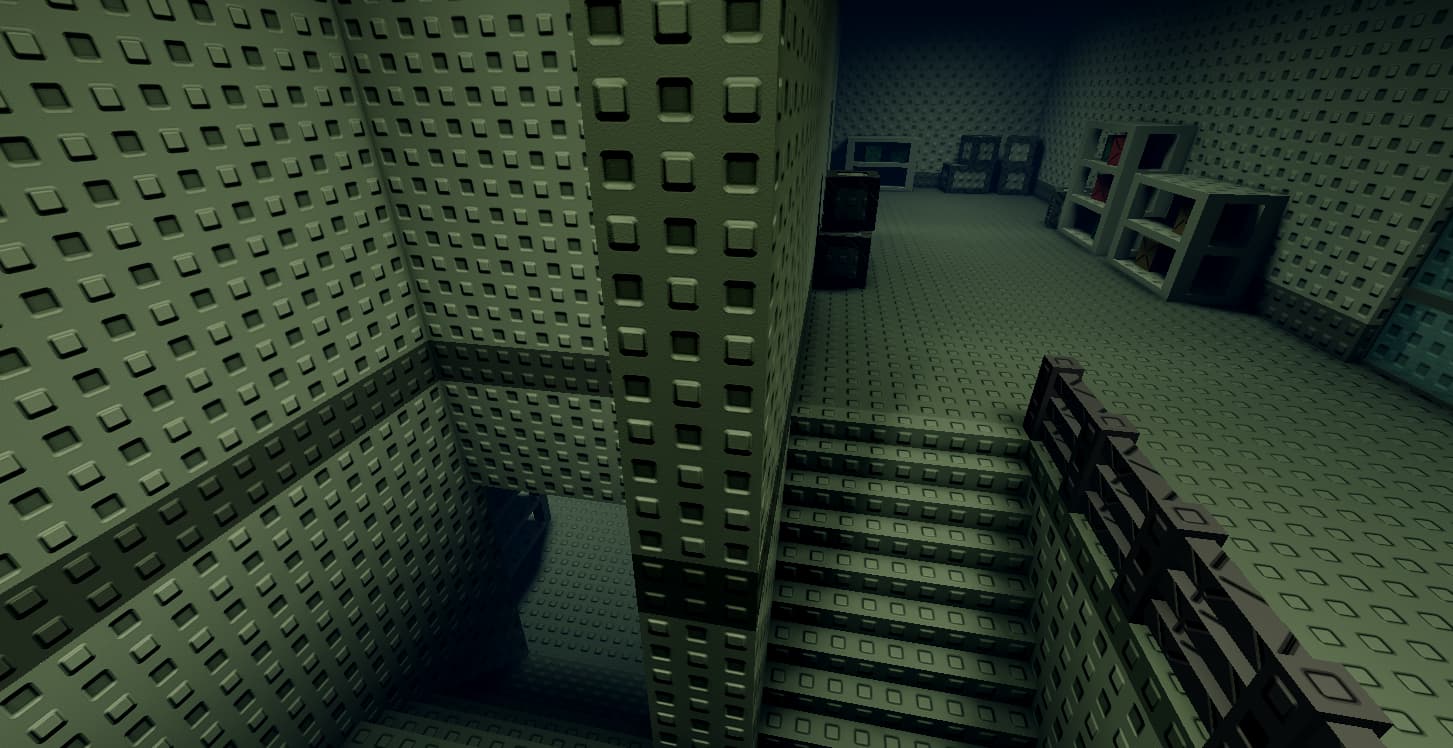 Facility / Lab fps map I have made for my game (Need Feedback) - Creations Feedback - Developer ...