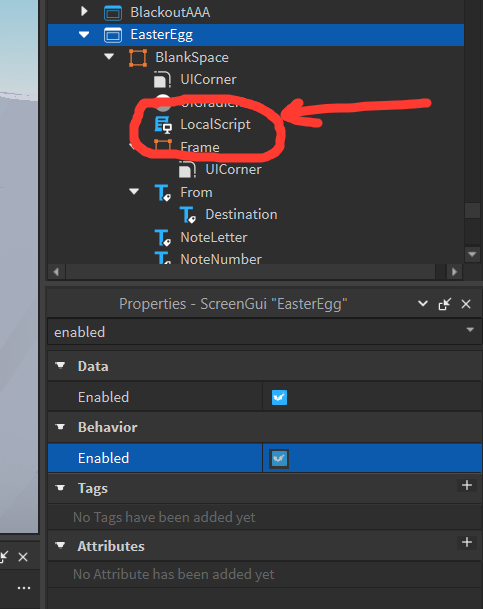 Properties acting weird - Forum Bugs - Developer Forum | Roblox