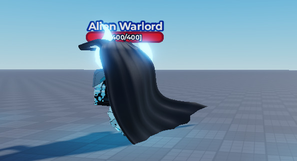 Can't rig cape mesh on Torso - Building Support - Developer Forum | Roblox
