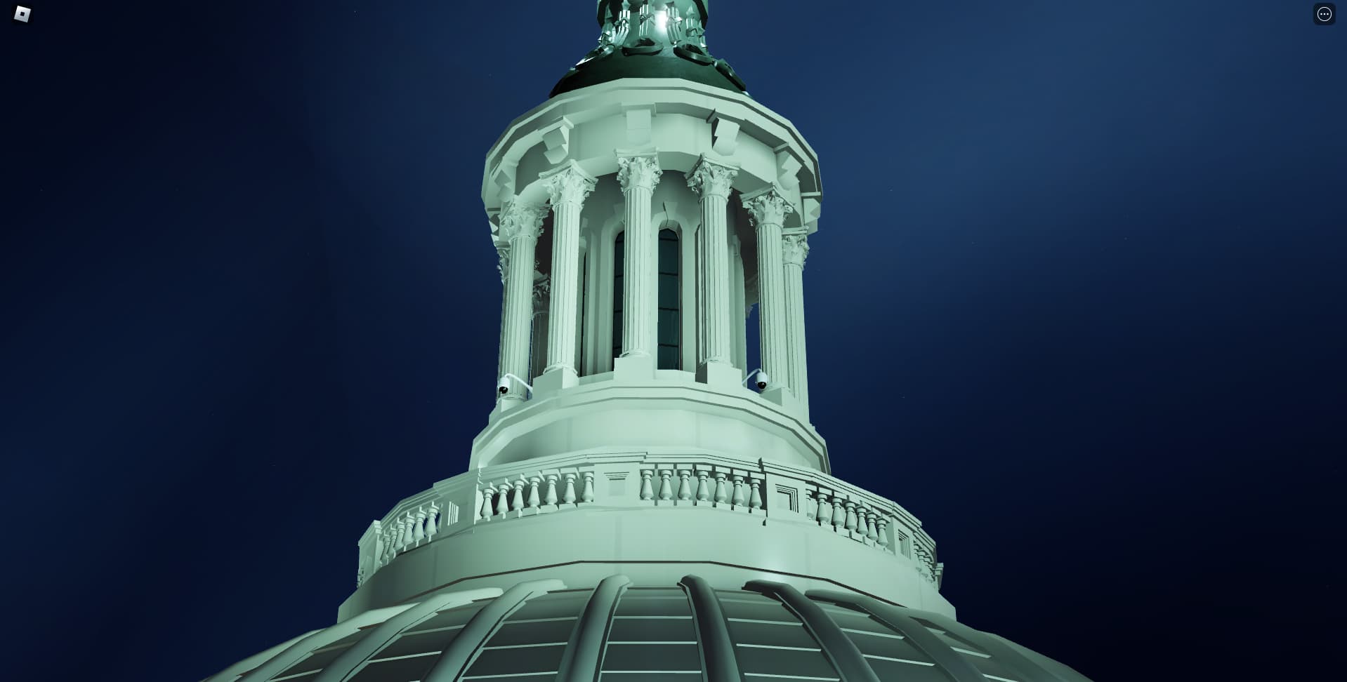 Feedback on Capitol Recreation - Creations Feedback - Developer Forum ...