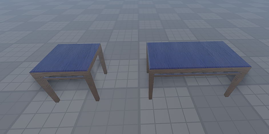 Color broken on meshparts using FBX file extension - Building Support ...