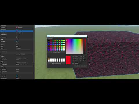 Material Generator [Beta] - Announcements - Developer Forum | Roblox