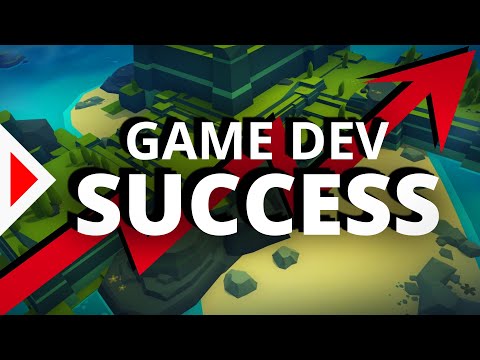 How to grow my game as a solo dev? - Game Design Support - Developer ...