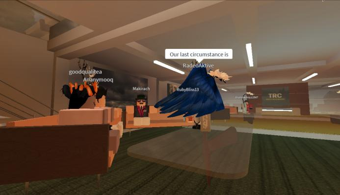 The Robloxian Christians Legacy Document - Bulletin Board - Developer ...