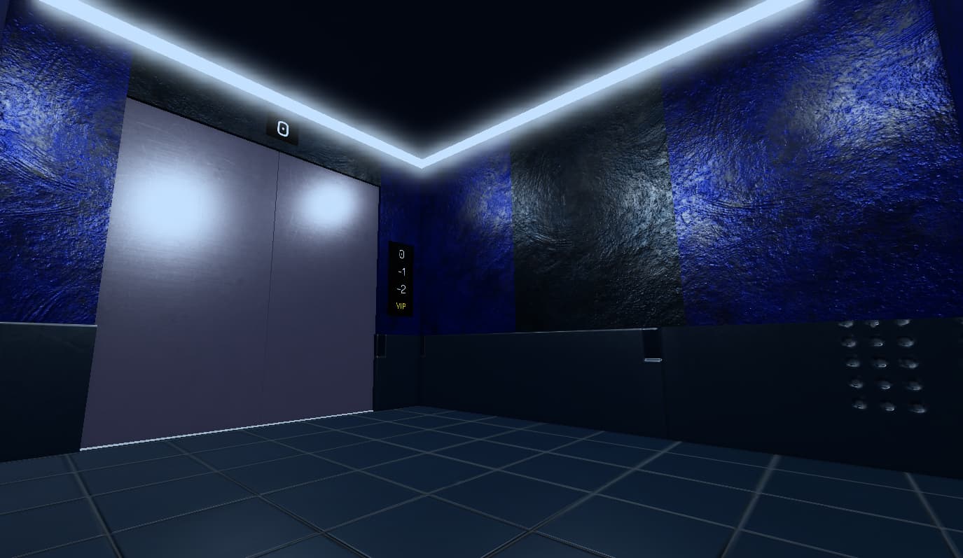 Entertainment Lounge Showcase - Creations Feedback - Developer Forum ...