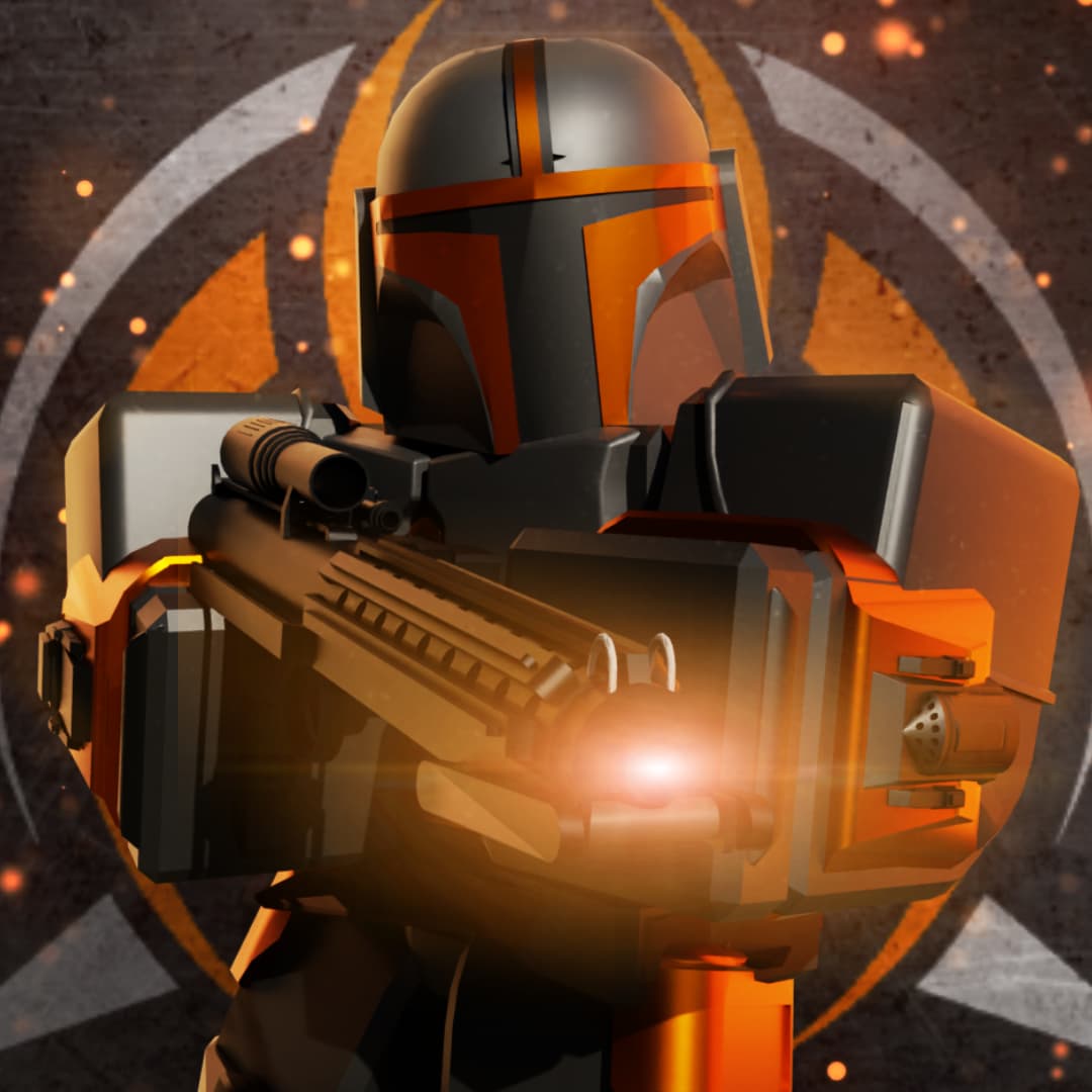 Mandalorian GFX Tutorial - Community Tutorials - Developer Forum | Roblox