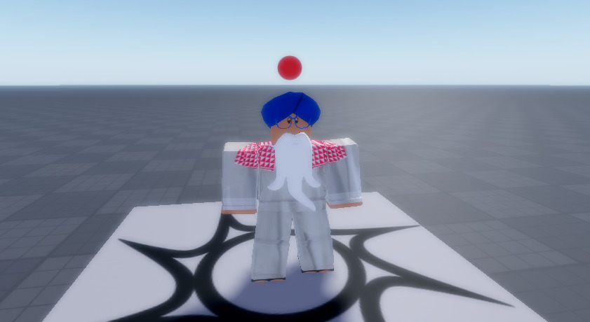 Overhead Ui Appears On Part Touch Not Working Scripting Support Developer Forum Roblox
