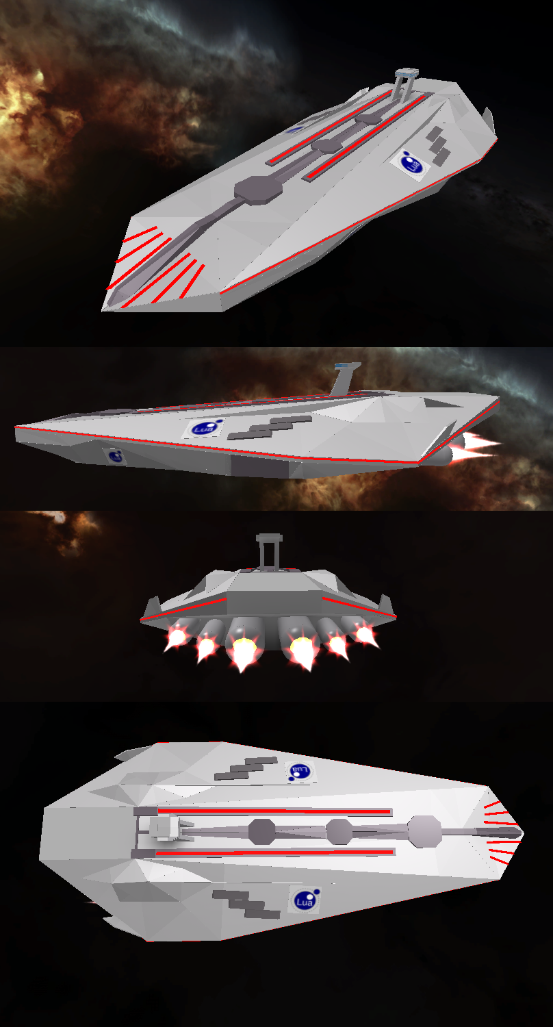 Space ships - Creations Feedback - Developer Forum | Roblox