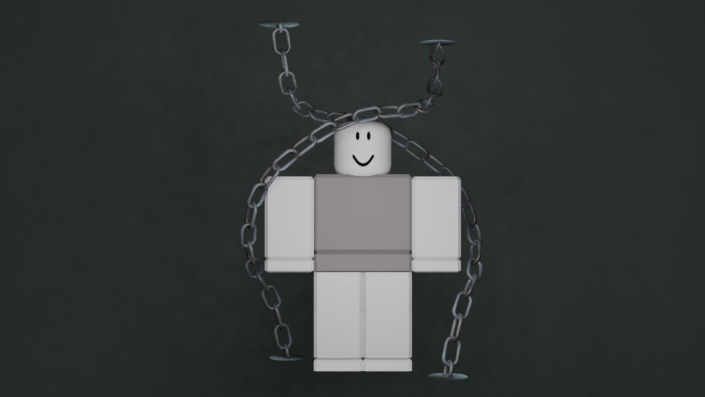 My Portfolio/Feedback - Modeling - Portfolios - Developer Forum | Roblox