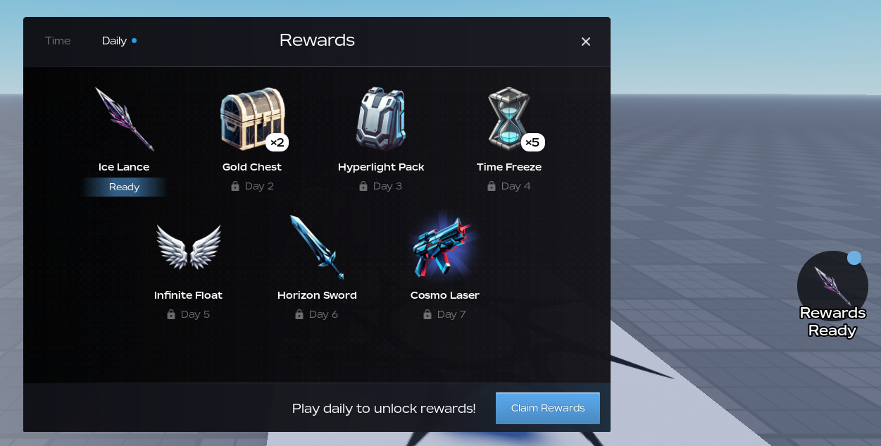 [Beta] New Feature Packages: Season Pass & Engagement Rewards ...