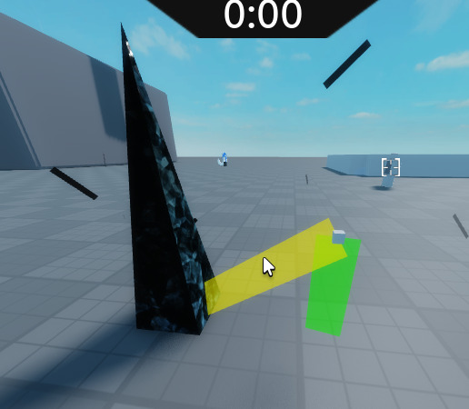 Downwards raycasting not working correctly - Scripting Support - Developer Forum | Roblox