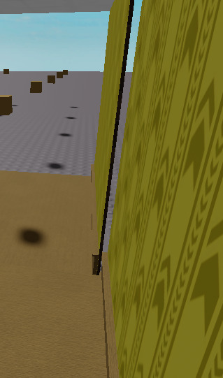 Help With Room Generating A Room Off-Centered - Scripting Support - Developer Forum | Roblox