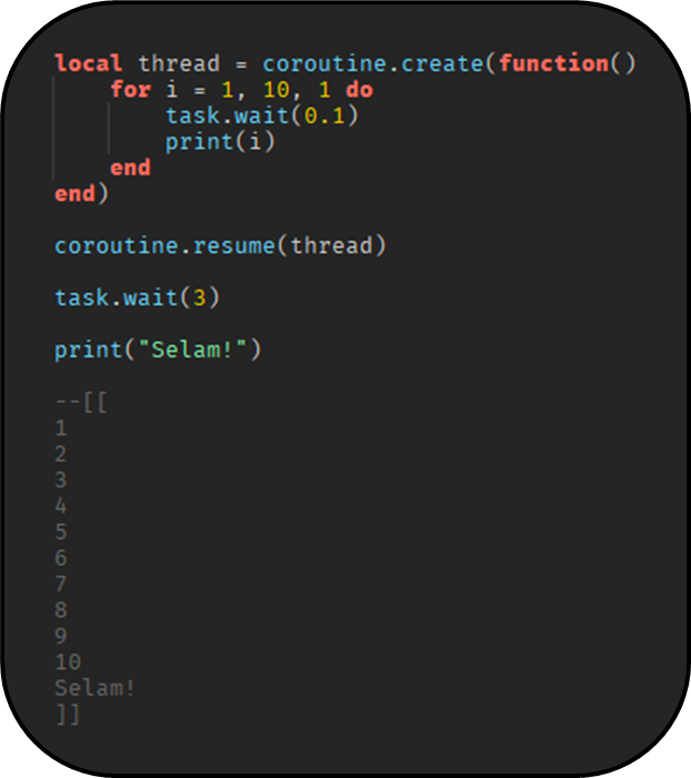 Programlamada Temel Veri Türleri ve Kullanım Yerleri - Bulletin Board ...