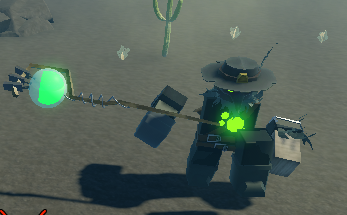 Rig breaks in game but not in animation editor - Art Design Support ...