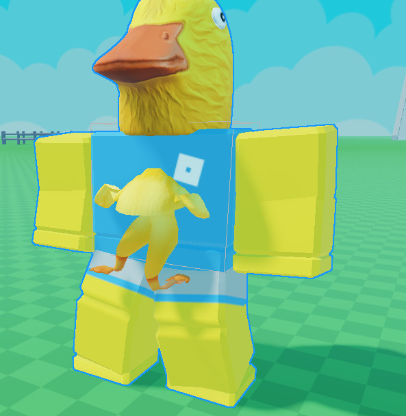 How to Fit R15 Layered Clothing - Scripting Support - Developer Forum | Roblox