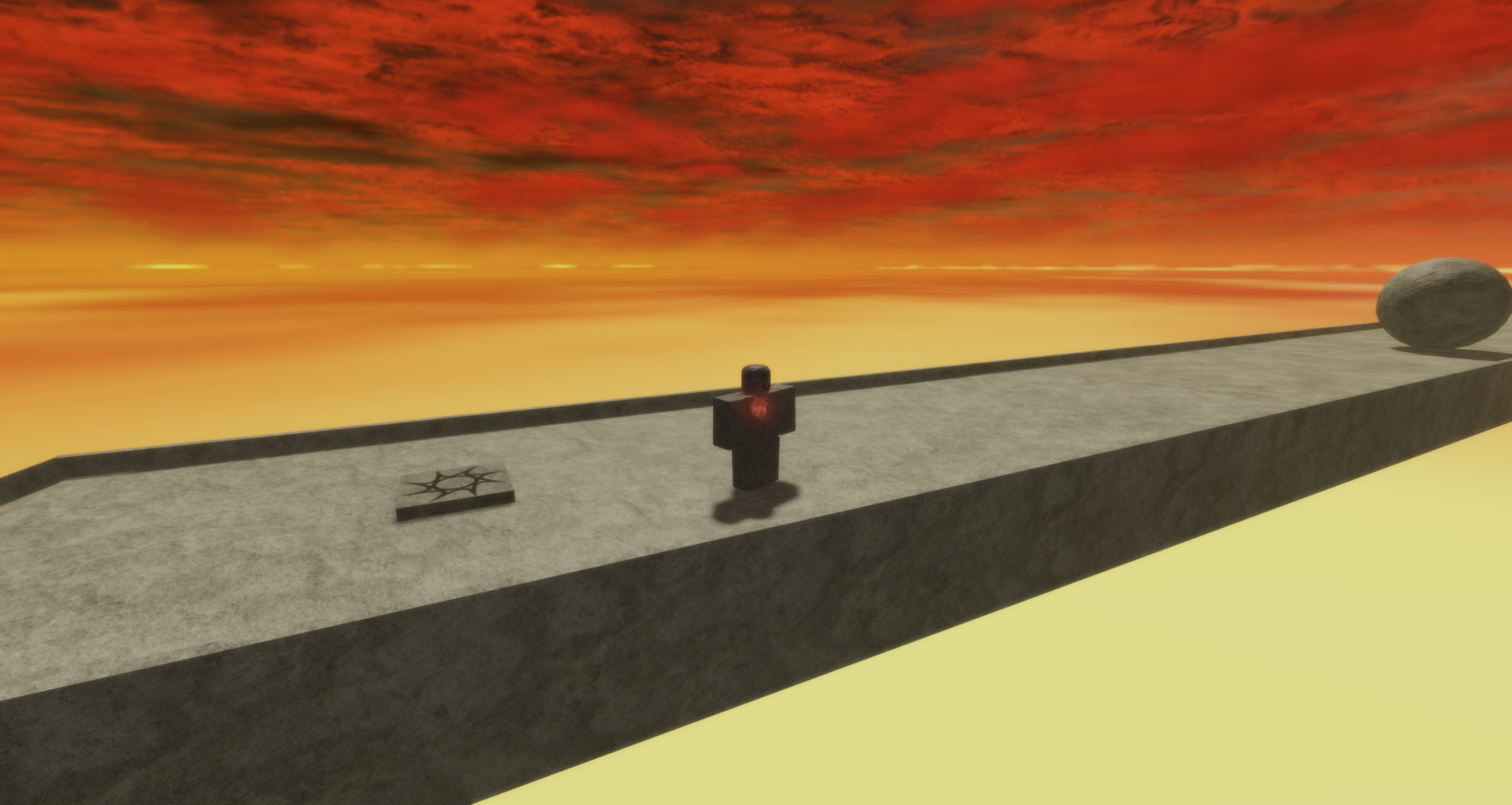 SISYPHUS - Feedback - Creations Feedback - Developer Forum | Roblox