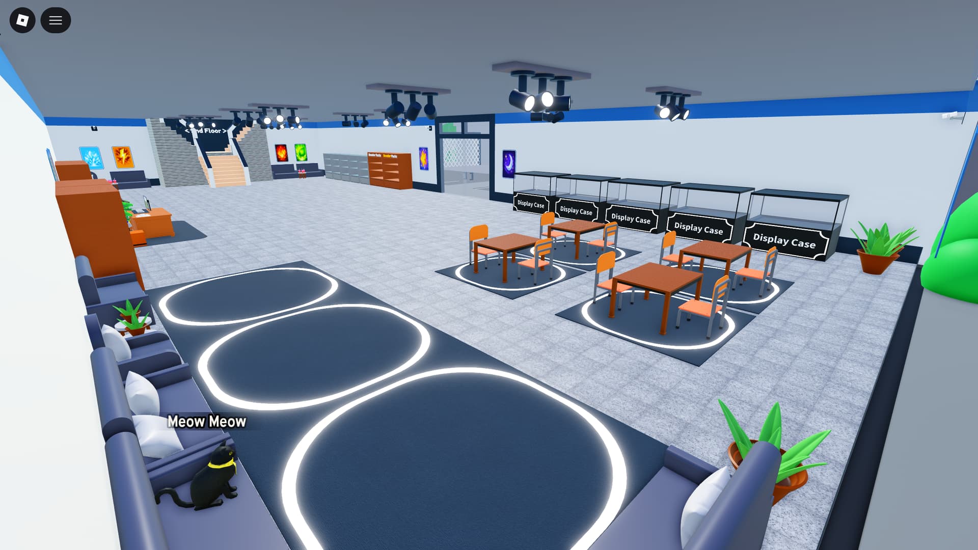 [FOR HIRE] 3D Modeler & Builder | USD & Robux - Showcase Your Portfolio ...