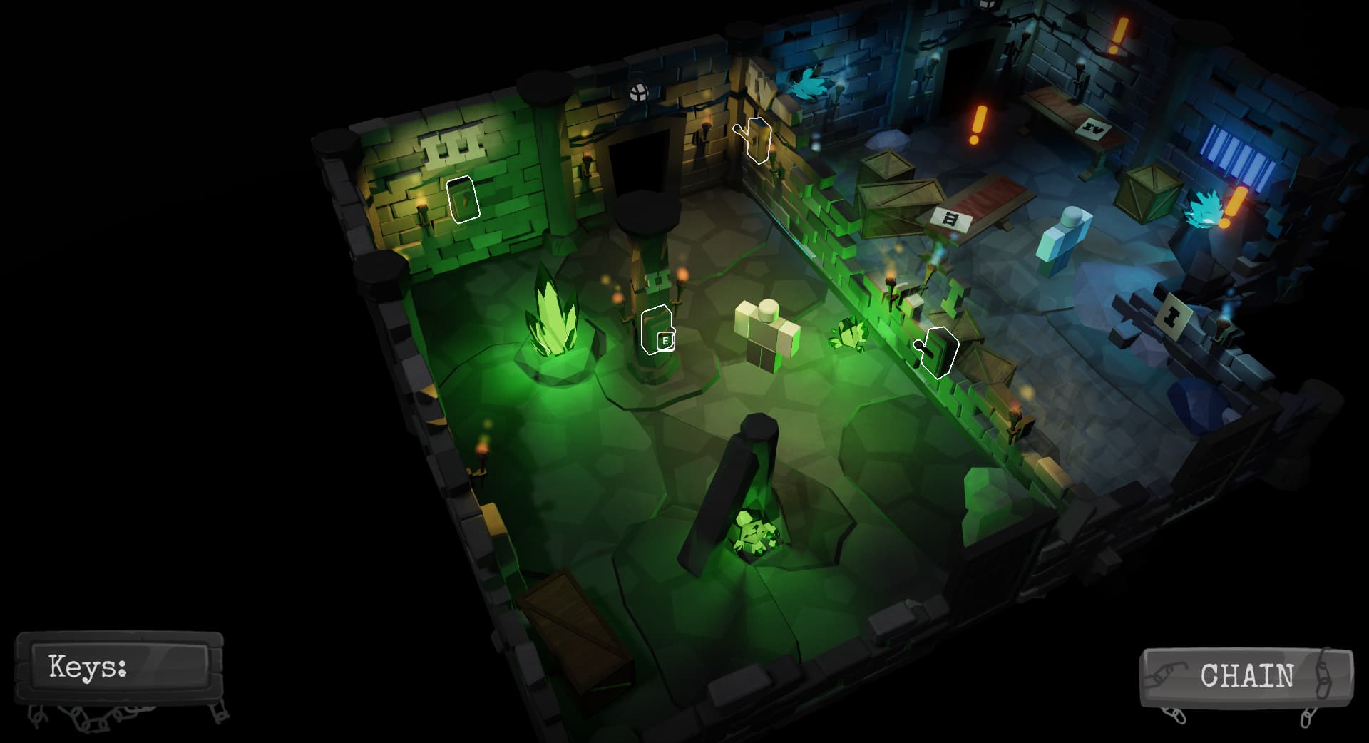 Roblox Developer Challenge 2023 - Community & Events - Developer Forum ...